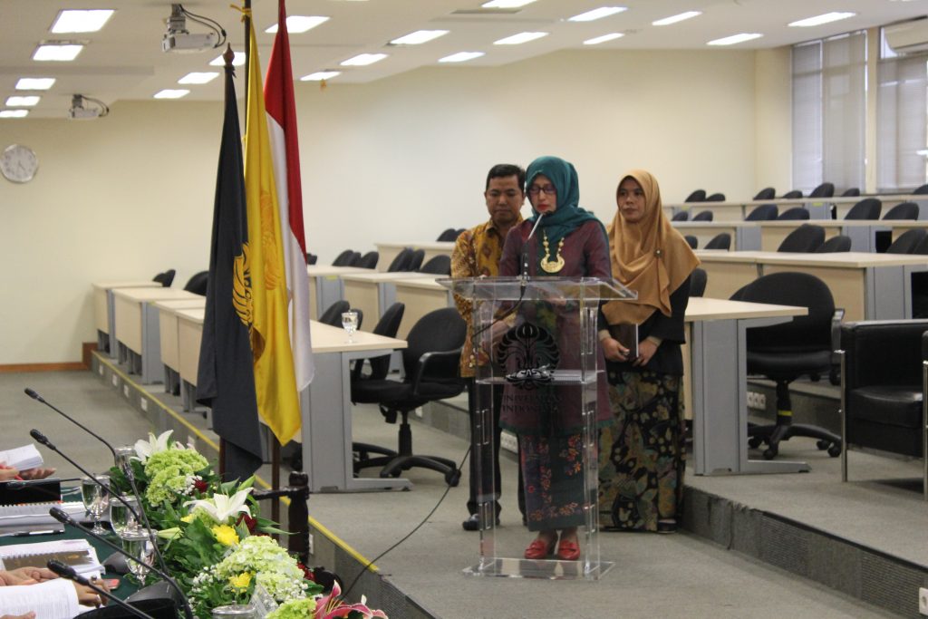 Promosi Doktor a.n. Etikah Karyani – Program Pascasarjana Ilmu Akuntansi Fakultas Ekonomi dan ...