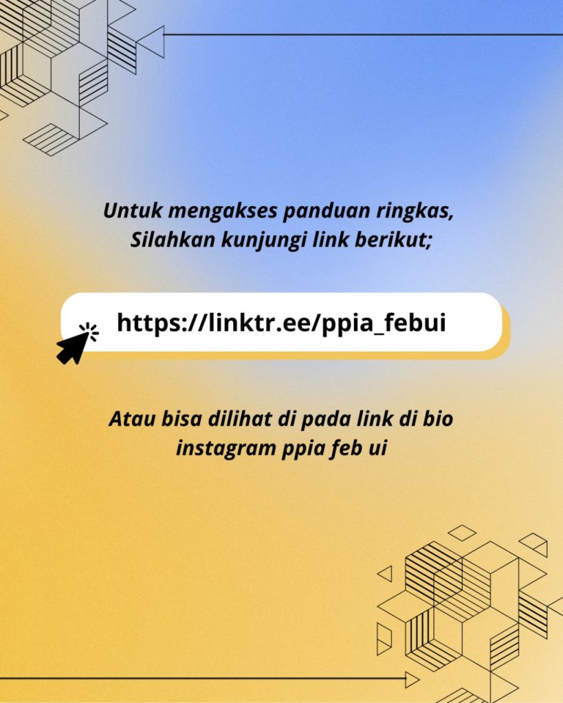 Panduan Ringkas Program Pascasarjana Ilmu Akuntansi FEB UI – Program ...